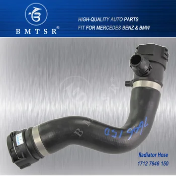 Top Auto Cooling Parts Radiator Hose With Good Price From Guangzhou Fit ...
