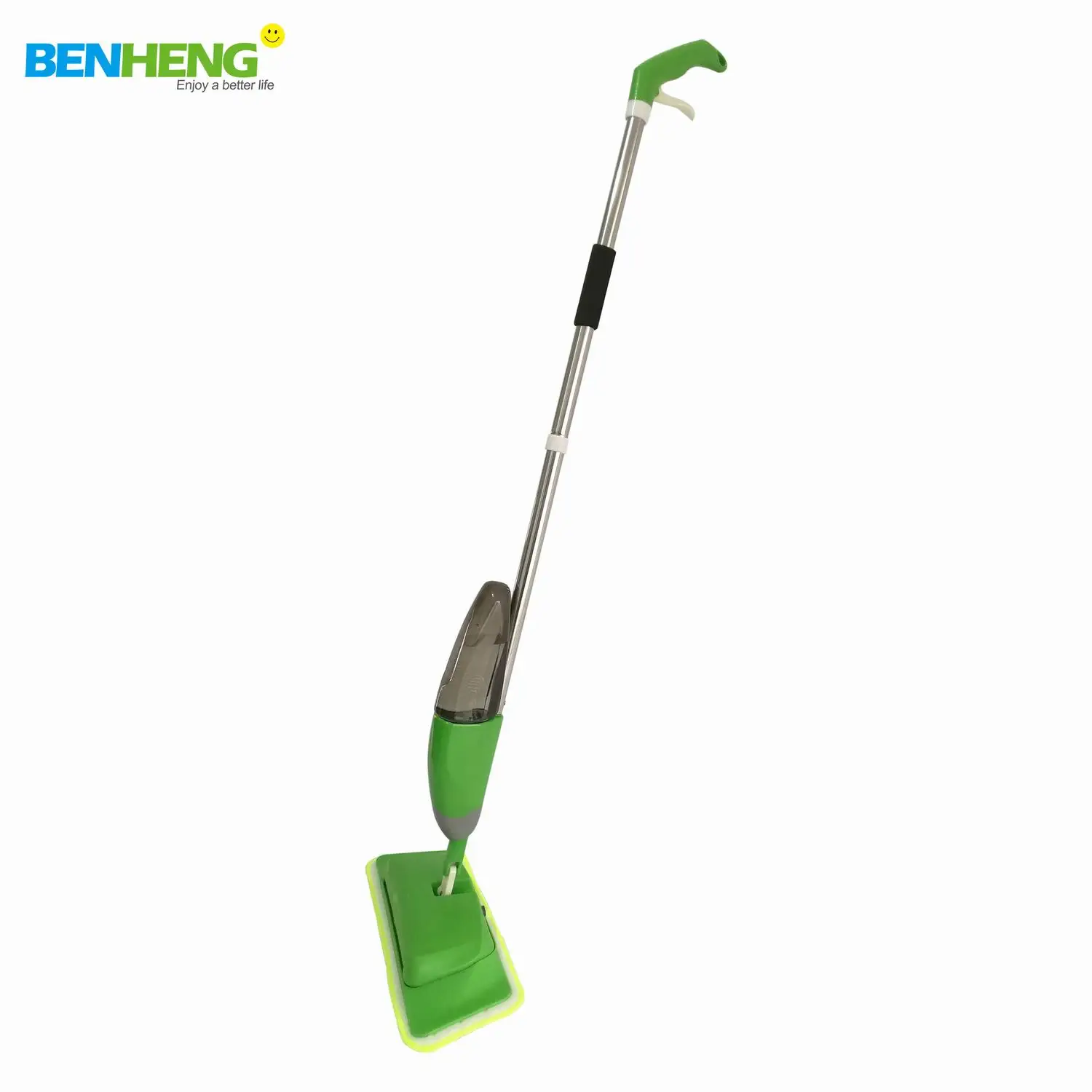 BENHENG 3 in 1 Floor Sweeper - Efficient Cleaning Solutions