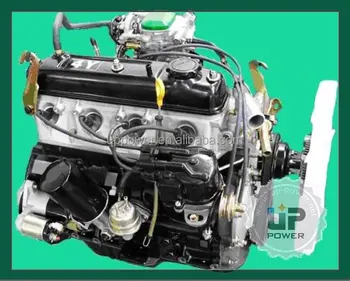4y Gasoline Engine - Buy 4y Gasoline Engine,4y,4y Engine Product on ...