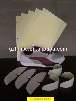 Shoes Stiffener - Buy Thermoplastic Stiffener For Shoes,Thermoplastic ...