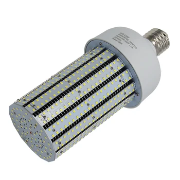 400w Metal Halide Replacement 100 Watt Led Corn Bulb 277v 347v 480volt ...