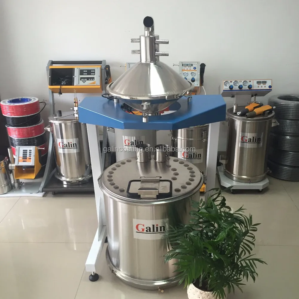 Factory Direct Automatic Sieving Machine - Buy Automatic Sieving ...