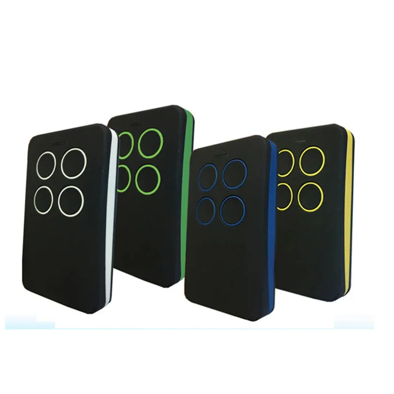 Best Control 433.92 Mhz Garage Garage Door Remote Control For Garage ...