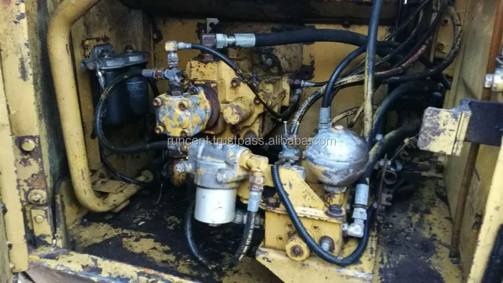 Used Cat E70b Excavator - Buy Caterpillar E70b Excavator,Cat E70b ...