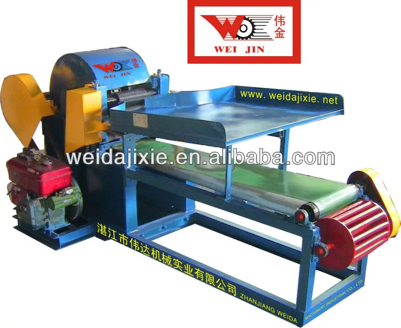 Automatic Abaca Stripping Machine - Buy Abaca Stripping Machine,Abaca ...