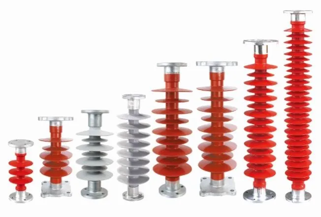 110kv Fpq Composite Polymer Isolator Price - Buy 110kv Insulator,Fpq ...