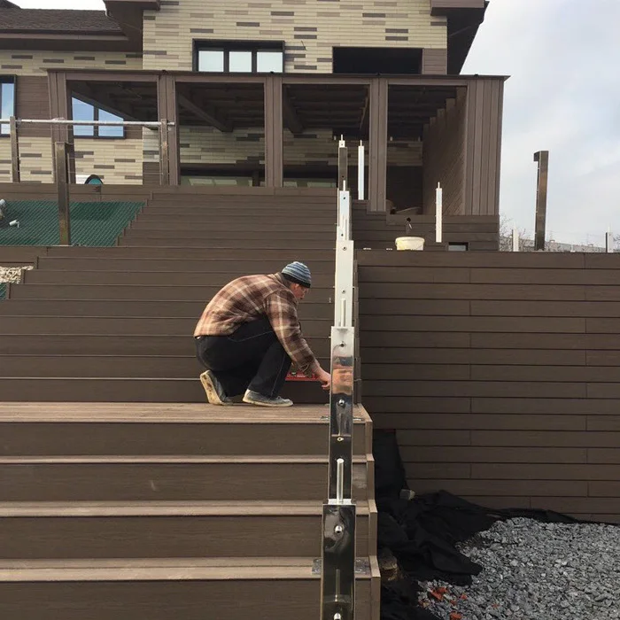 High Quality Clips For Baseboard Stainless Steel Easy Install Wood ...