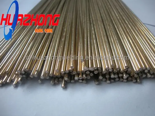 Silicon Bronze Tig Welding Wires/ Welding Rods (aws Ercusi-a) - Buy ...