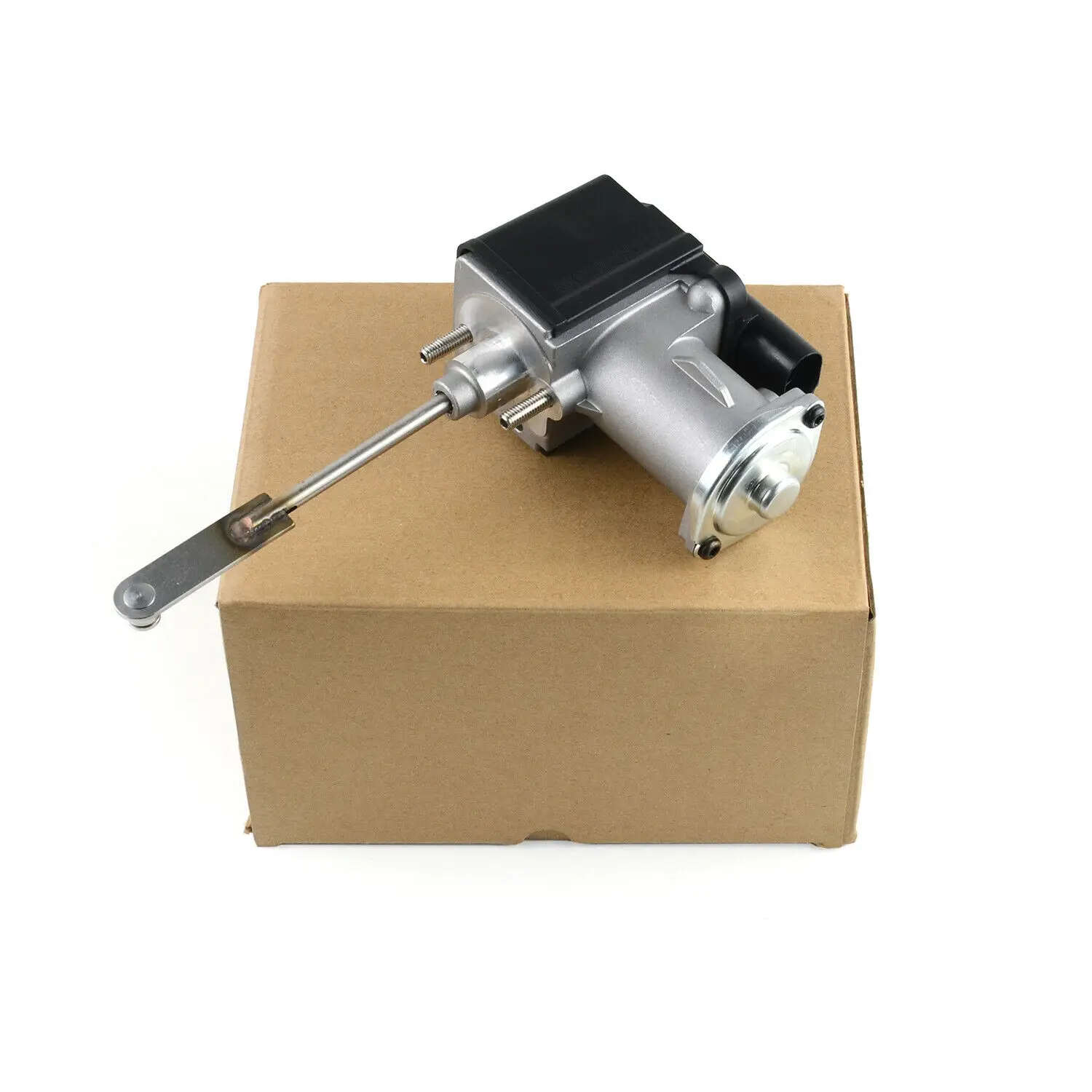 03F198725A & 03F198725C - Audi Engine Turbo Wastegate Actuator