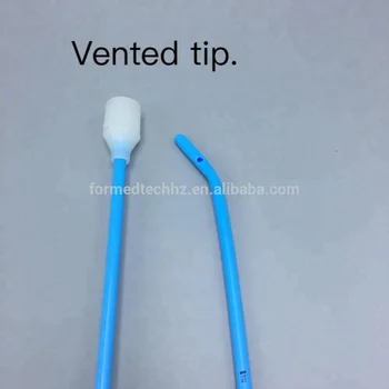 Single-use Strile Intubation Bougie,Pe Tracheal Tube Introducer Vented ...