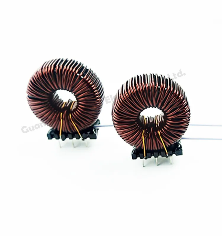 200mh 500mh Power Inductor Toroidal Coils Choke - Buy Power Inductor ...