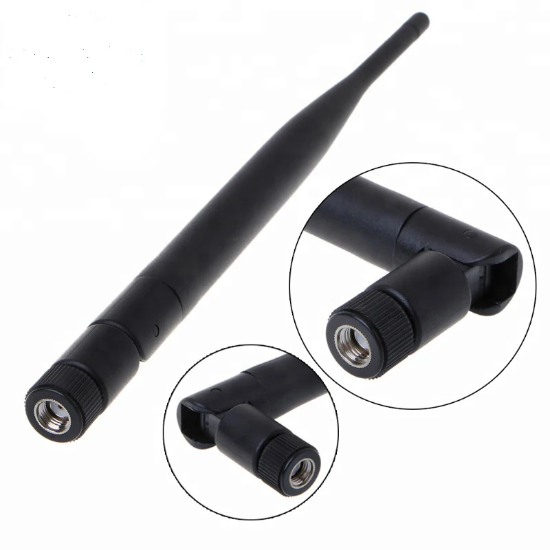 5g 3dbi Tablet Android External Wifi Antenna With Sma Connector - Buy ...