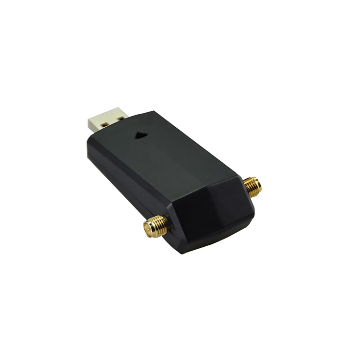 Wireless Usb Wifi Adapter 1200mbps Dual Band MTK7612U USB 3.0 802.11AC ...