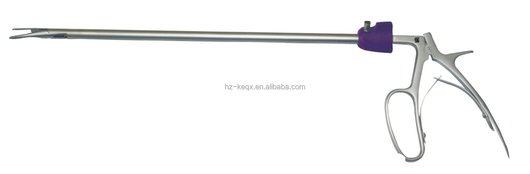 Medical Polymer Ligating Clips - Buy Laparoscopic Clip Applicators And ...