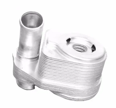 Hydraulic Oil Cooler for Fiat Ducato 2.3 Iveco Daily V