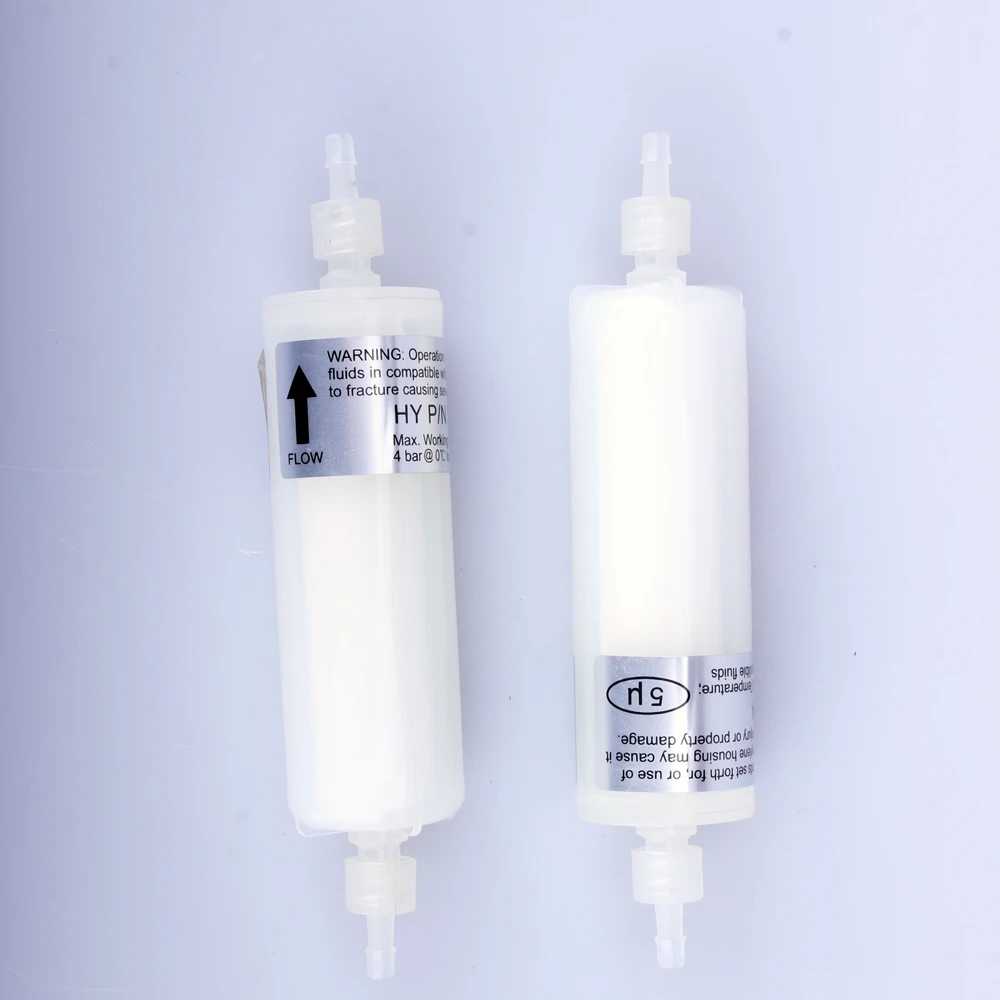 Long Type Hy-f-a Capsule Ink Filter - Buy Hy-f-a Ink Filter,Capsule Ink ...