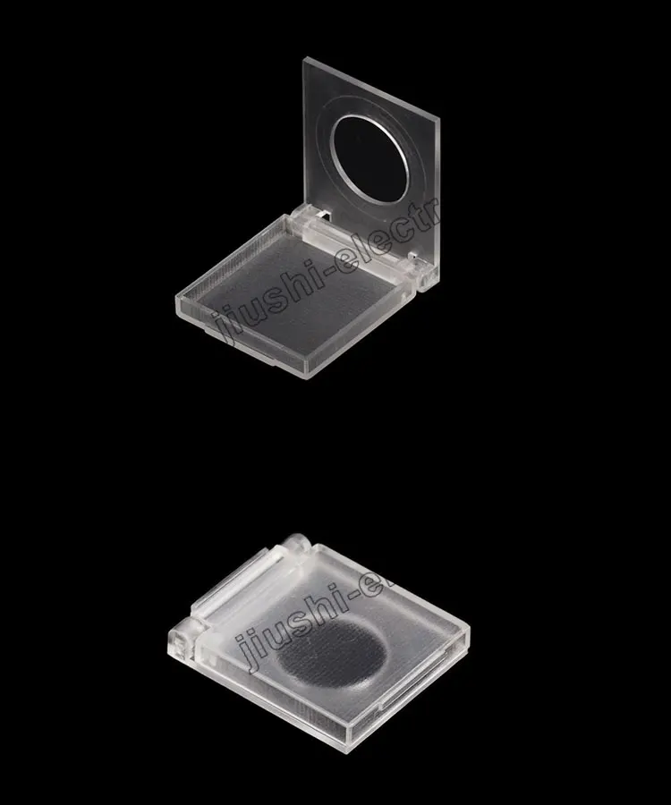 16mm Push Button Switch Protective Cover Waterproof Dustproof - Buy ...