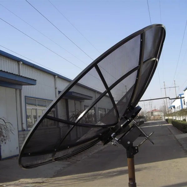 300cm 3M 10ft Aluminum Mesh Dish Antenna - 1-13ghz BOTE