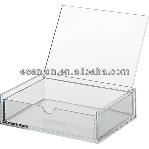 Hot Selling Plexiglass Storage Boxes Display Box - Buy Stackable Cube ...