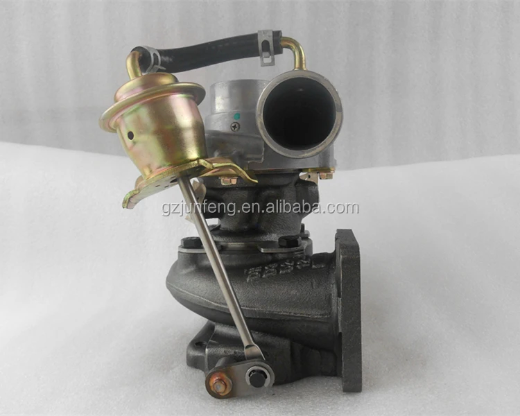 Rhf5 Rhb5 Turbocharger For Yanmar Industrial Motor Construction Engine ...