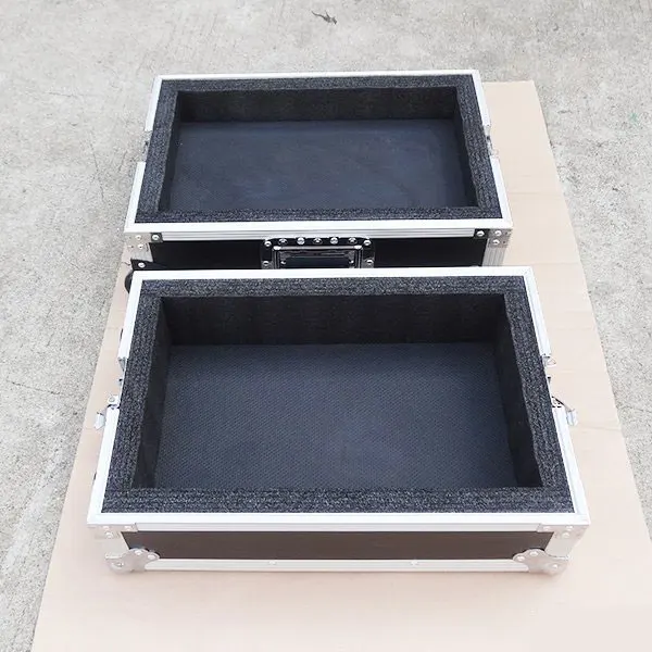 Custom Ds40 Flight Case For Dnp Rx1 Case Road Case For Dnp Printers ...