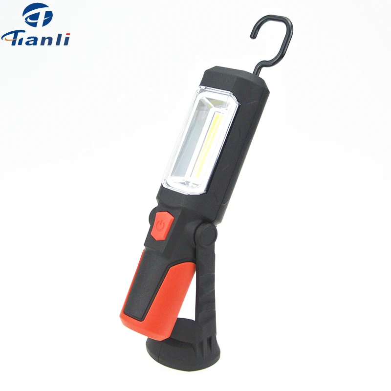 Parkside Usb Rechargeable Led Worklight,Cheap Cordless Torch Flash ...