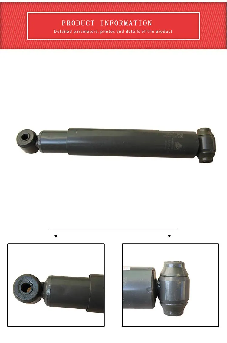 Professional Standard Used Truck Double Cab Canopy Wg9100680001 Shock ...