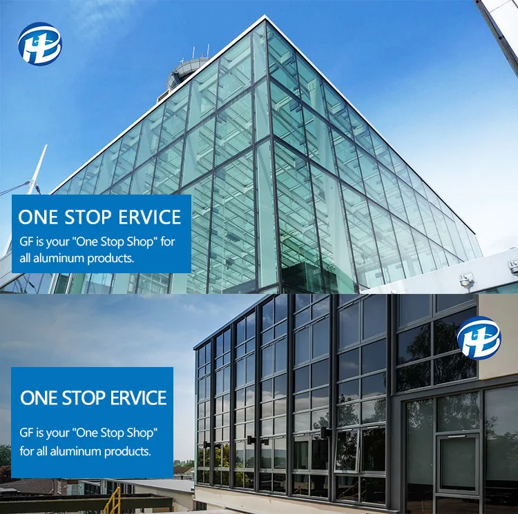 Mullion And Transom Glazing Mullion Sloped Glazing And Skylight System ...