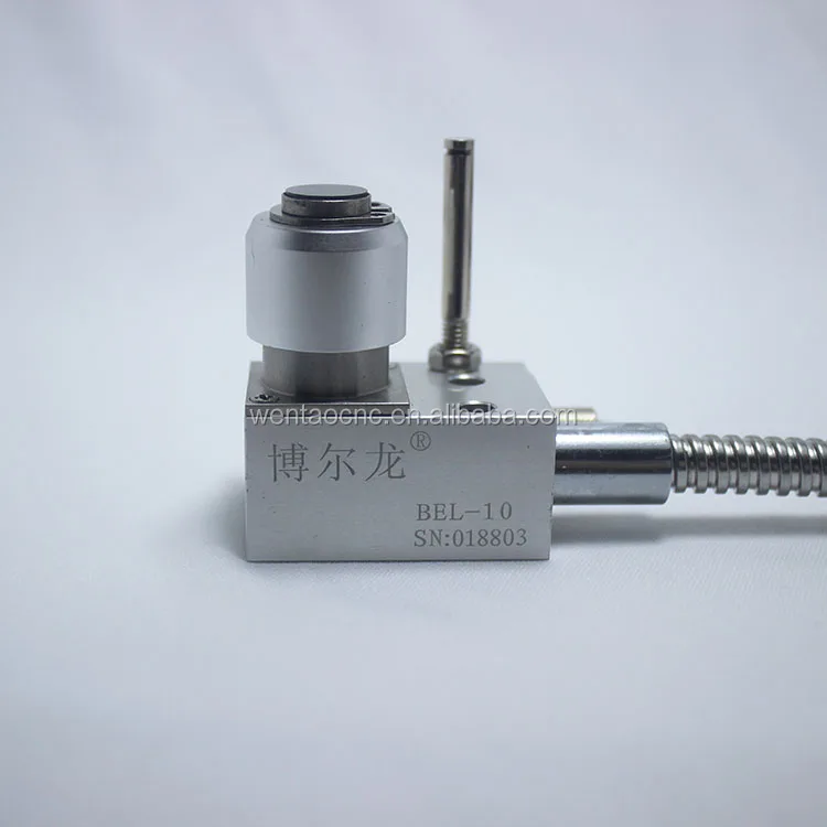 High precision Mach3 automatic tool sensor CNC Router Z axis probe tool touch sensor setting ...