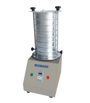 Biobase Laboratory Test Sieve Bk-ts200&bk--ts300 Laboratory Pharmacy ...
