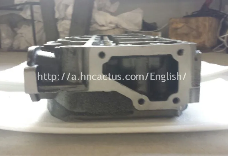 Nissans Td27 Engine 8 Valve Cylinder Head 11039-43g03 - Buy Td27 ...