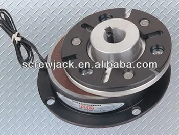 Dc Electromagnetic Brake - Buy Electromagnetic Brake,Electromagnetic ...