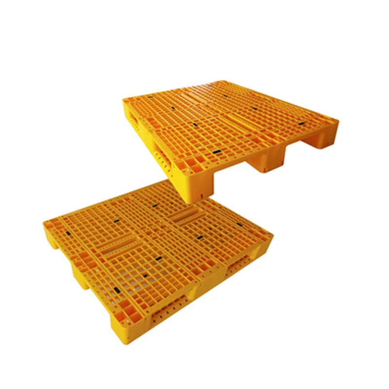 Food Grade Standard Euro Plastic Pallets Dimensions - Buy Standard ...