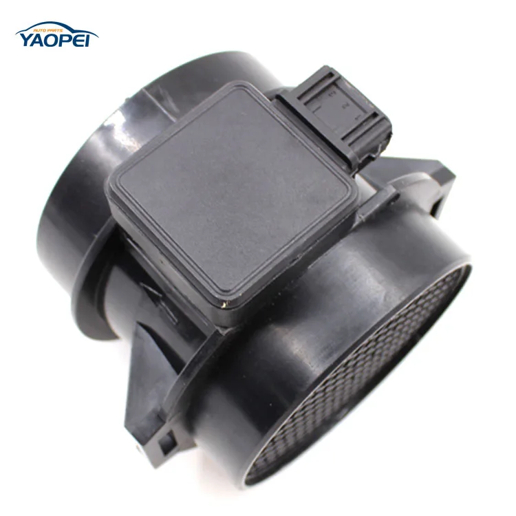 New Mass Air Flow Sensor For Hyundai Santa Fe Sonata Tiburon Tuscon V52 ...