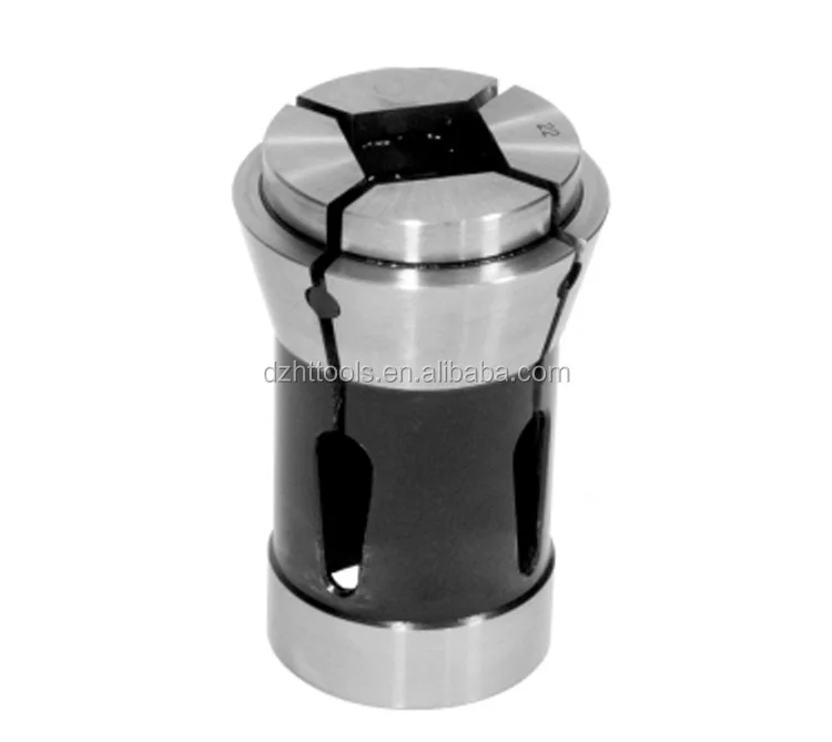 Din 6343 Collet Din6343-f48/ba42 173e Clamping Collet Chuck Spring Collet Chuck For Milling ...