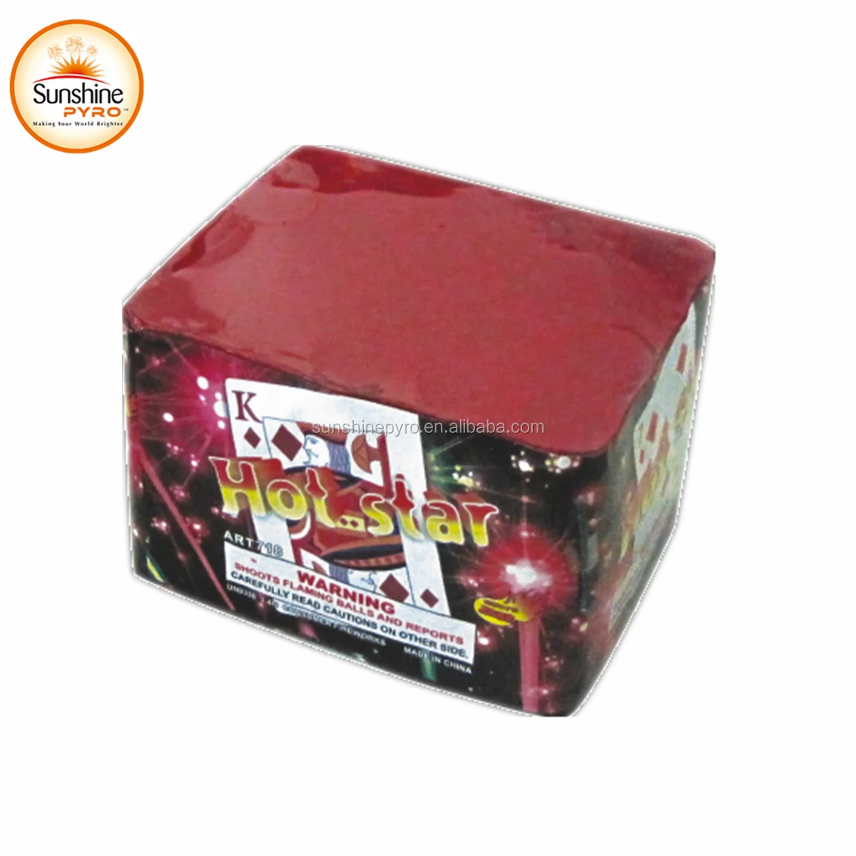 Hotsale 9 Shots Consumer Small Cake Battery Fireworks - Buy Cake ...