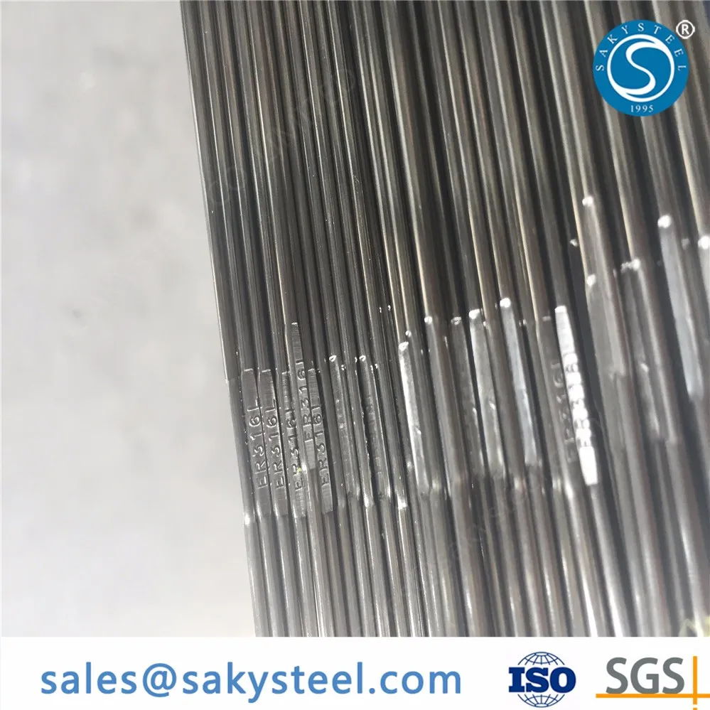 304 Hard Stainless Steel Welding Wire Rod 3mm - Buy Welding Wire Rod ...
