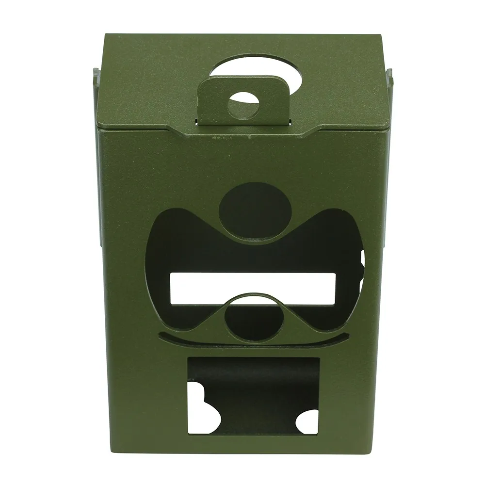 Camera Protect Metal Security Box For Suntek Hunting Trail Camera Hc ...