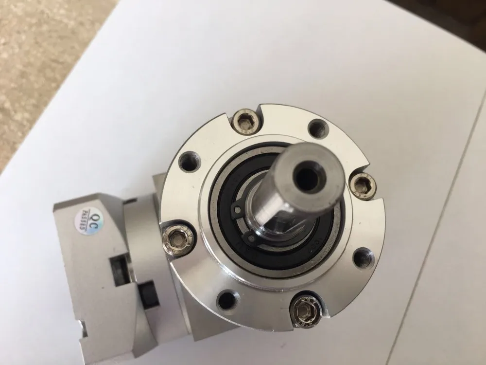 HS-ZPLE090 Series 90 Degree Right Angle Gearbox - Hot Sale