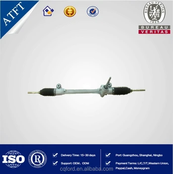 Steering Gear,Steering Rack For Toyota Yaris/vios Oe 45510-52140 - Buy ...