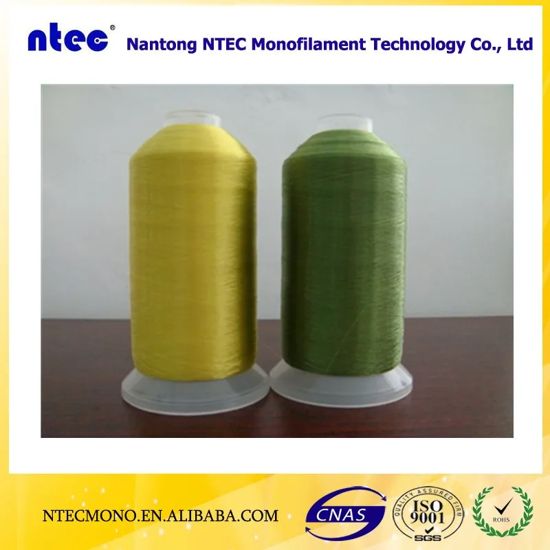 0.13mm Invisible Nylon Monofilament Transparent Sewing Thread - Buy ...