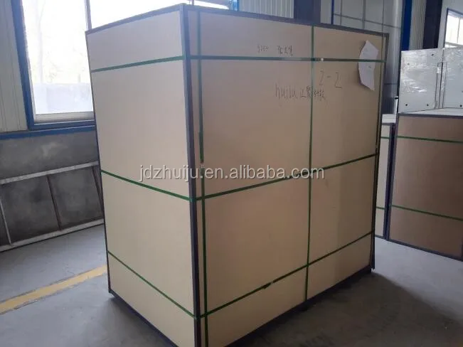 40ft Container Sea Shipping 50000 Chicken Eggs Incubator HJ-I27