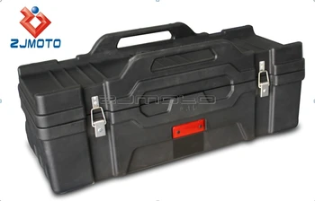 Motorcycle Capacity Of Super Sunken Design Back Open 85l Atv Rear ...