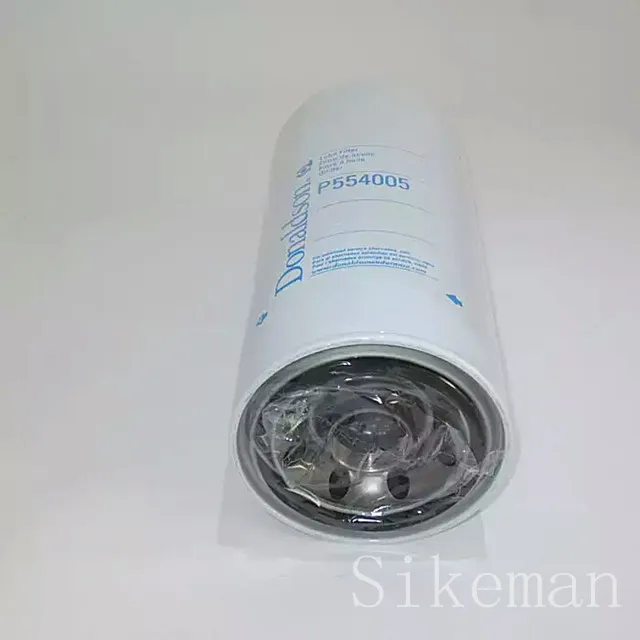 Replace Diesel Filter P502480 6003113841 Fuel Filter For Truck ...