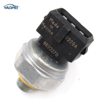 8623270 New Pressure Switch Sensor A/c Pressure Transducer 30899051 ...