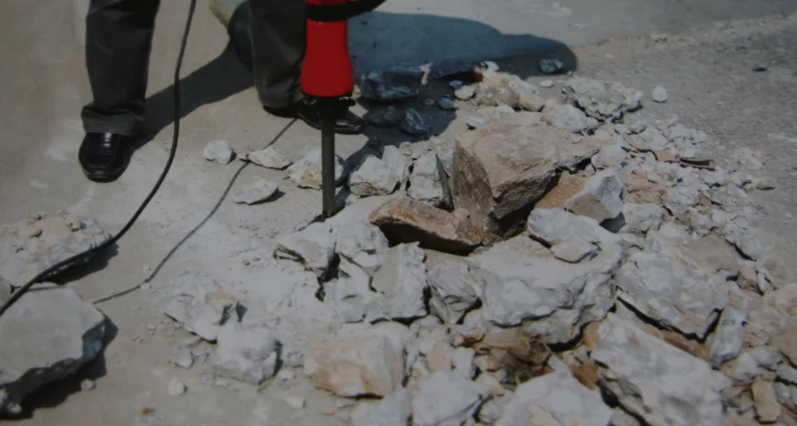 PH65A Chisel Products from Wenzhou Tsail Trading Co., Ltd.