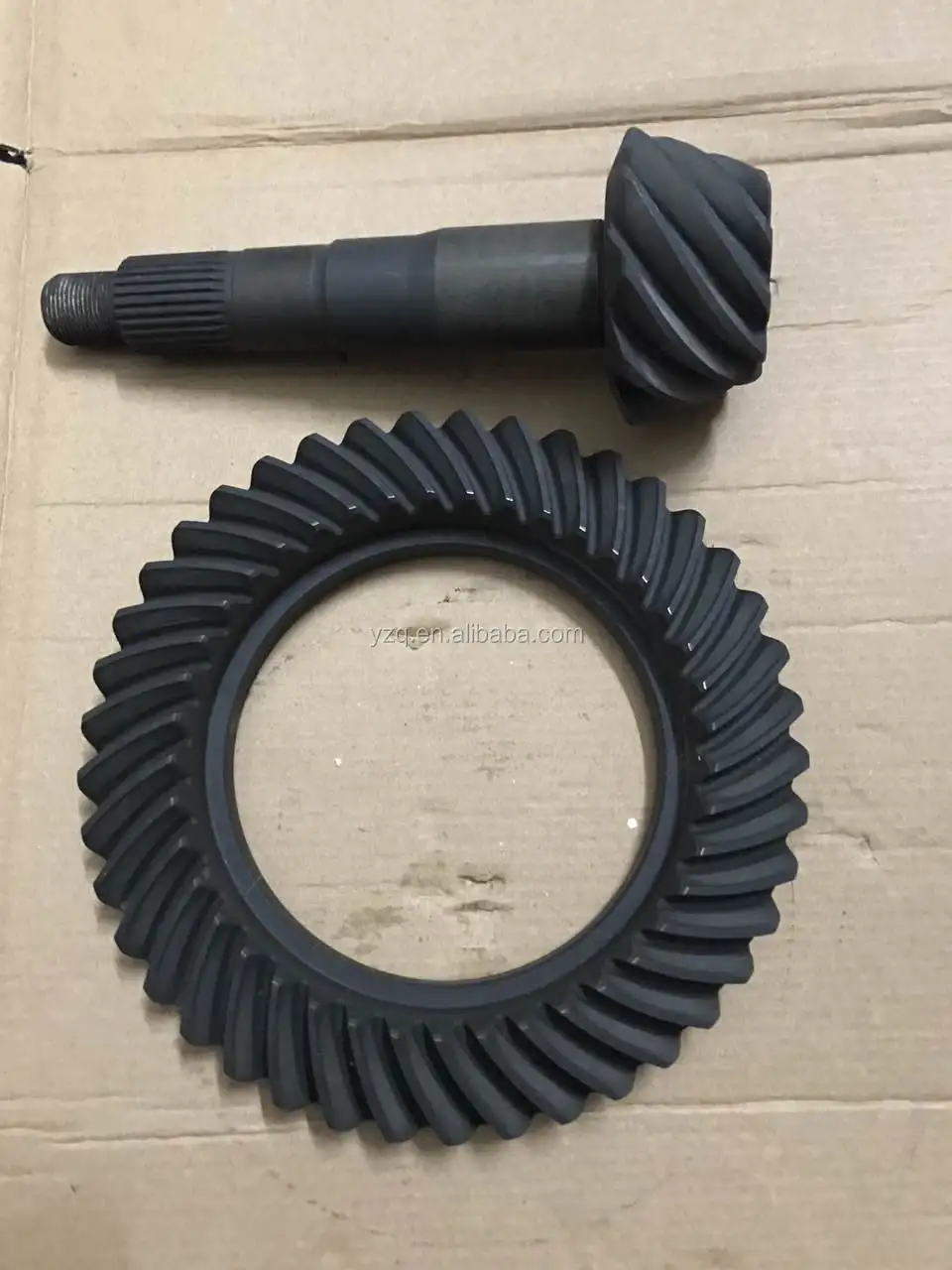 9x41 Final Gear Kit for HILUX 41201-79165 - High Performance