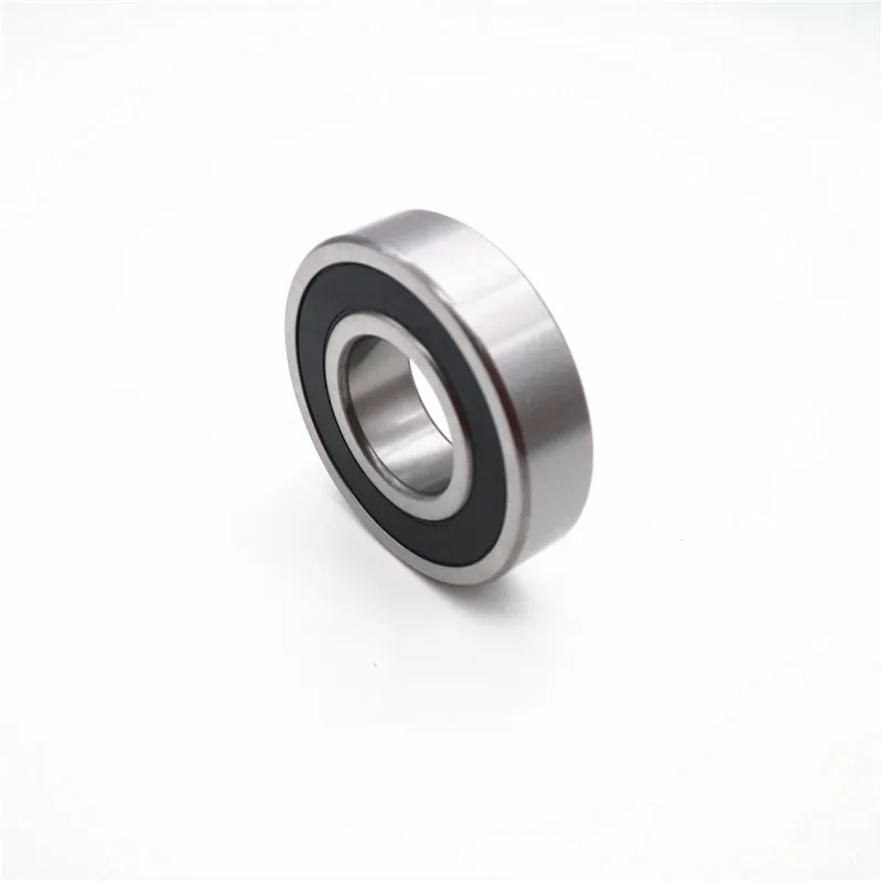 High Speed 6308 Oilfield Bearing For Engine Ceramic Deep Groove Ball ...