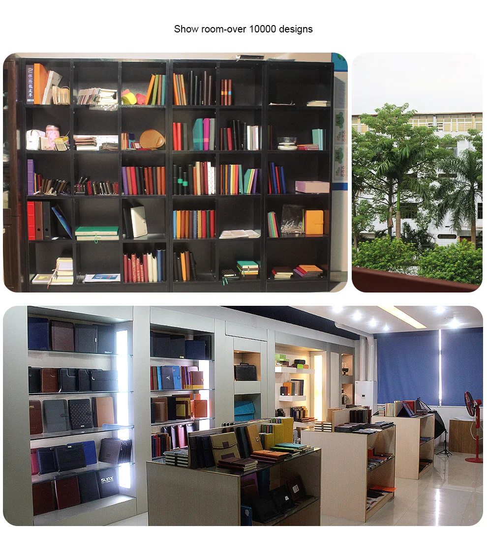 Pu Leather Car Document Holder Organizer Folder With Zipper Closure ...