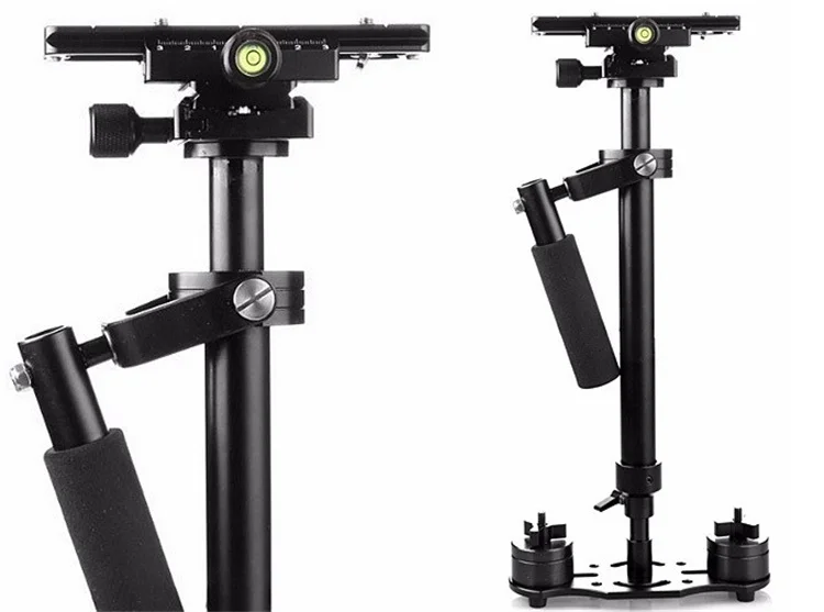 Steadicam S60 Handheld Camera Stabilizer Video Steadycam DSLR Steadycam ...